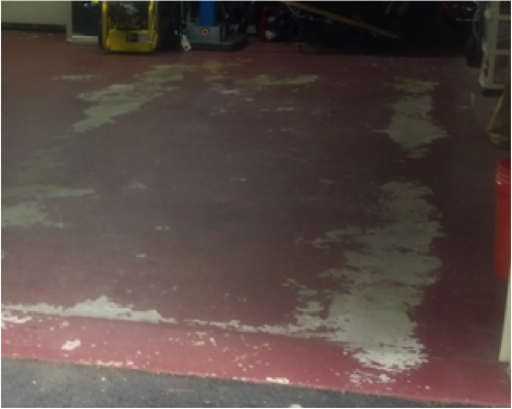 7 Reasons Why Epoxy Coatings Fail