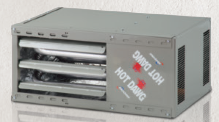 Garage Makeovers: 3 Ways to Heat Your Garage