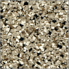 Decorative Chip Epoxy Coatings: Size Really Does Matter